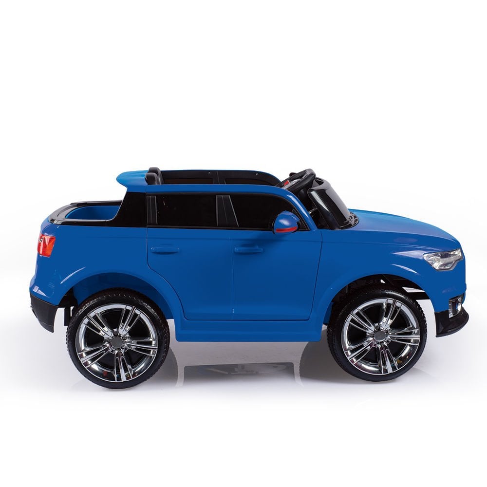 Dolu 8193 Pick - Up 12V Kumandalı Akülü Araba - Mavi Fiyatı ve Yorumları