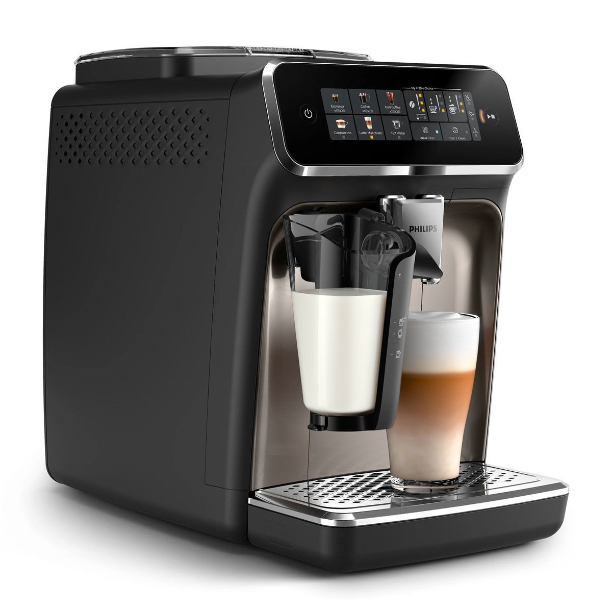 Philips EP3347/90, 3300 Serisi Tam Otomatik Espresso Makinesi Fiyatı ve Yorumları