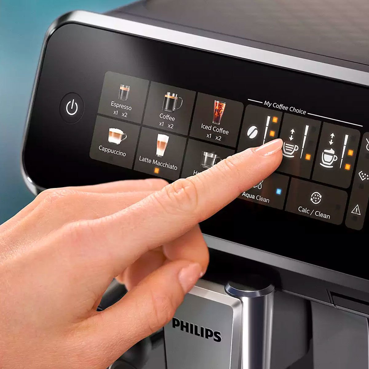 Philips EP3347/90, 3300 Serisi Tam Otomatik Espresso Makinesi Fiyatı ve Yorumları